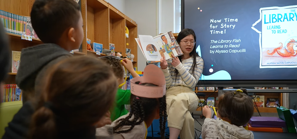 Home - Washington-Reid Preschool Center